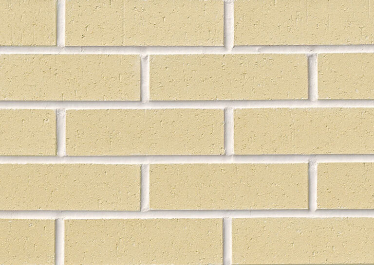 Thin Brick Colors | Single and Range Color Blends