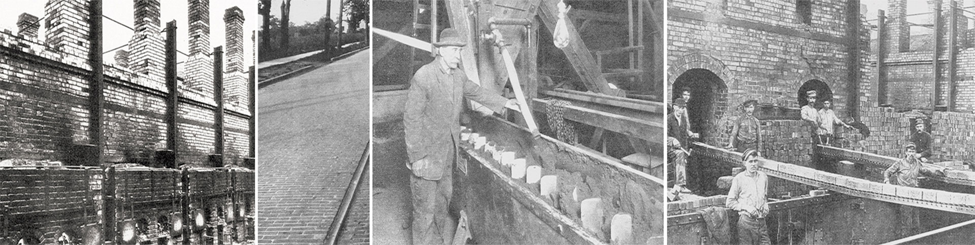 METROBRICK® Thin Brick | TBX Grade Architectural Thin Brick