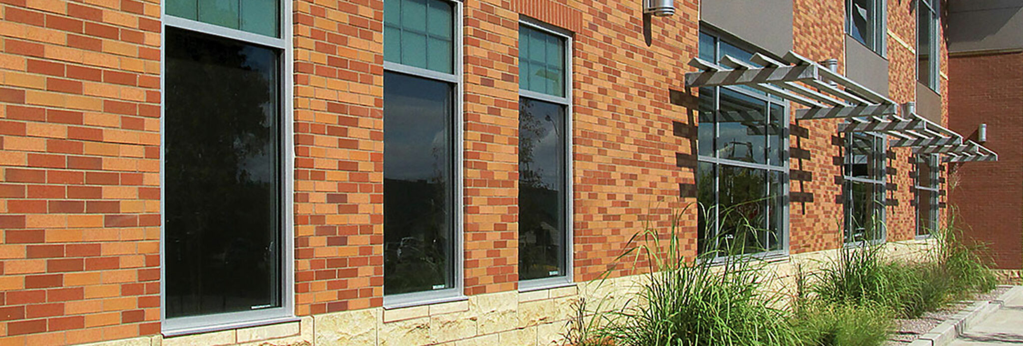 Thin Brick Colors | Single and Range Color Blends