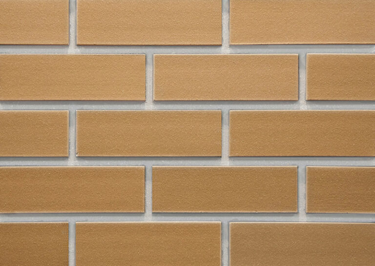 Thin Brick Colors | Single and Range Color Blends