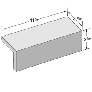 Thin Brick Sizes and Estimating | Thin Brick Dimensions