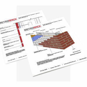 Tilt-Up Thin Brick Wall Panels | Construction Wall System
