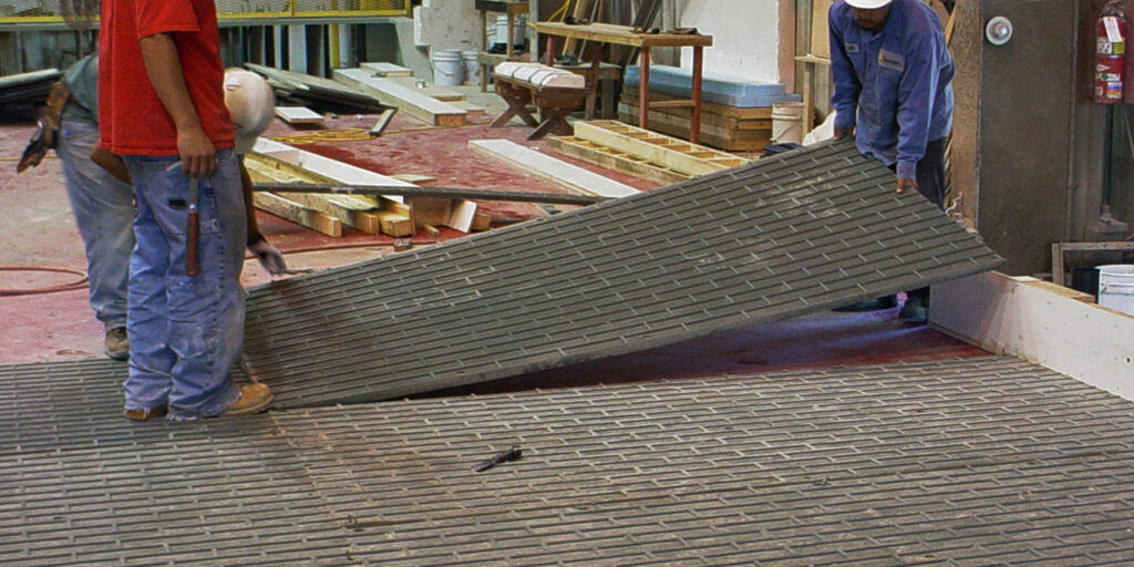 Thin Brick Exterior Wall Systems | Precast Brick Panels