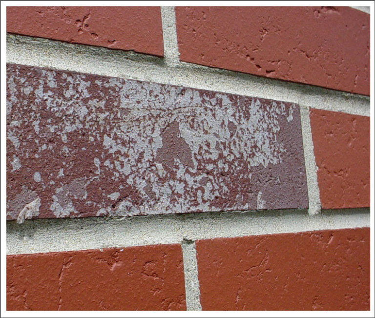Thin Brick Wax Removal Instructions | METROBRICK® Thin Brick