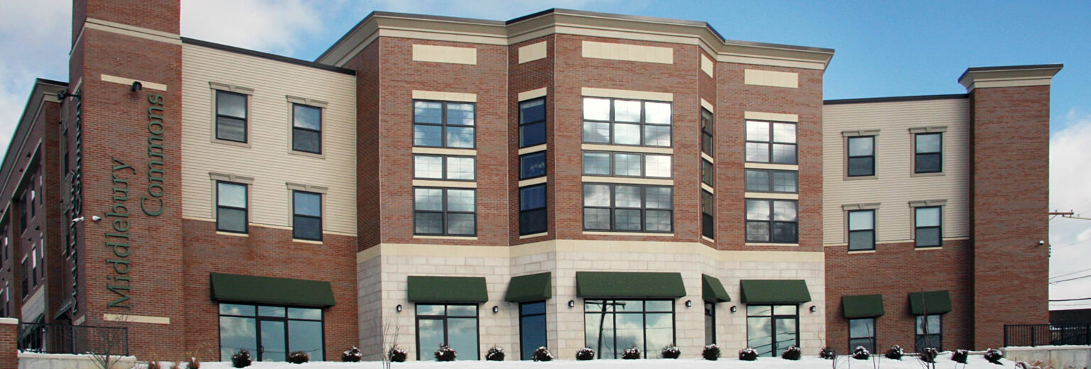 What Is An Exterior Brick Veneer Panel? | METROBRICK