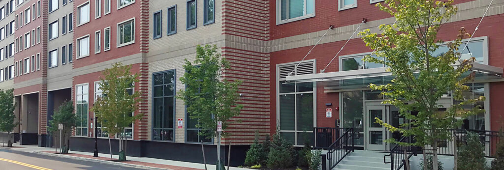 Thin Brick Exterior Wall Systems | Precast Brick Panels