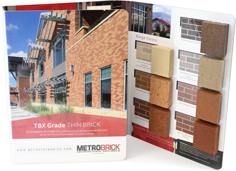 Thin Brick Details | Wall Systems Construction Details