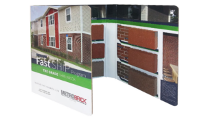 Thin Brick Fast Ship Program | Quick Brick Shipping