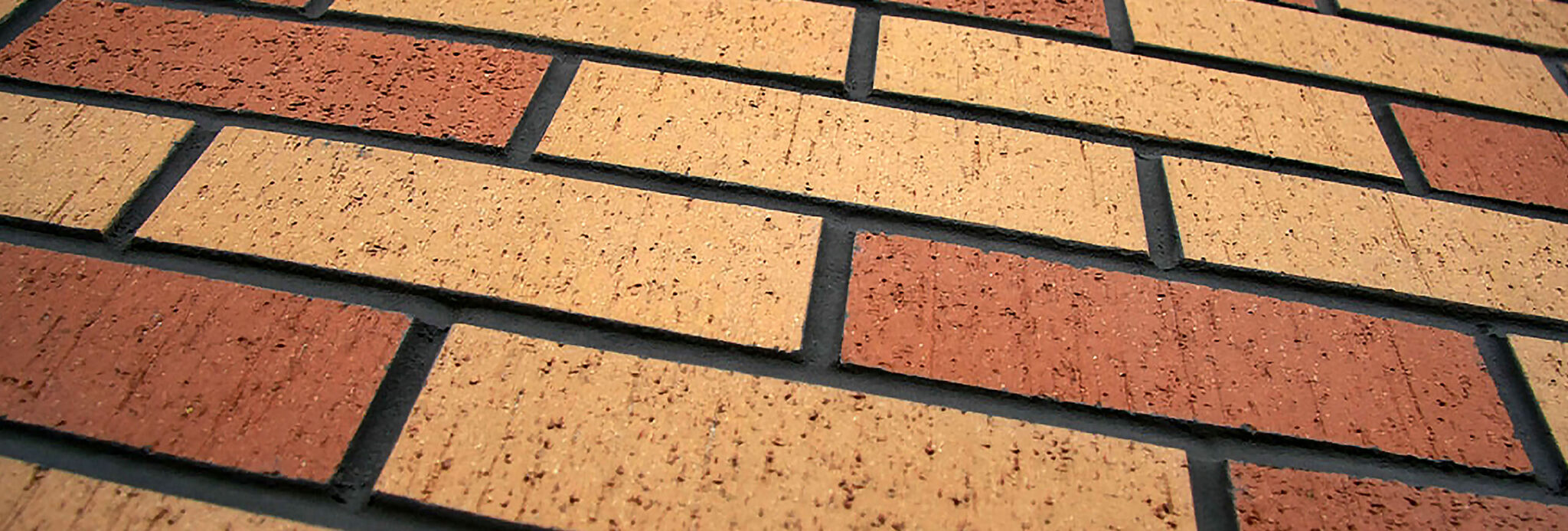 Available Thin Brick Textures | METROBRICK® Thin Brick
