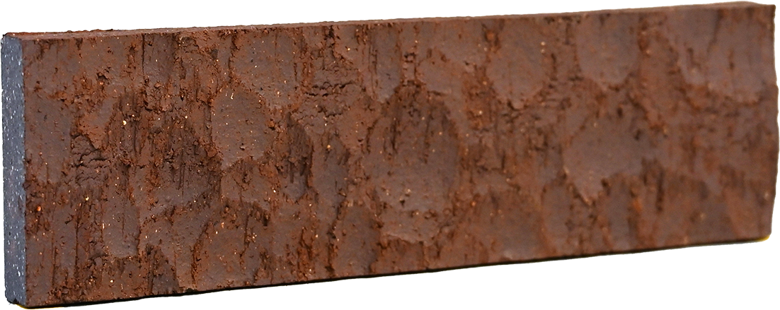 Available Thin Brick Textures | METROBRICK® Thin Brick