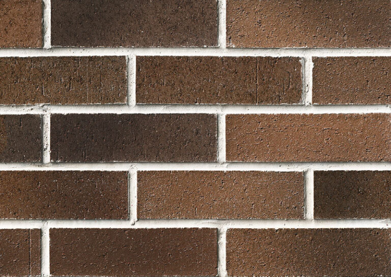 Thin Brick Colors | Single and Range Color Blends