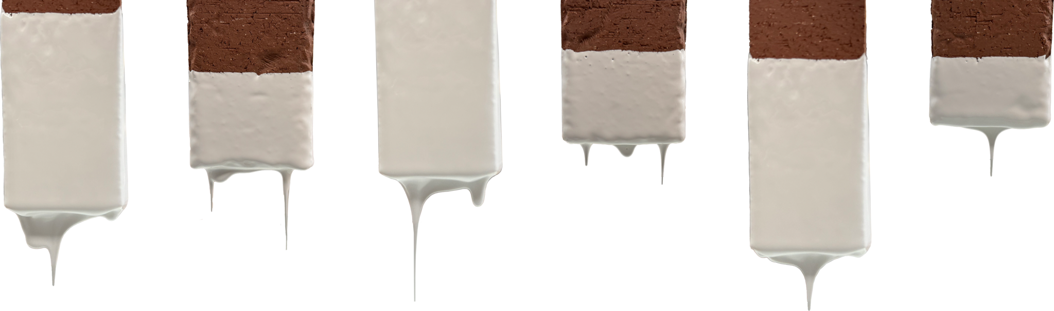 Paint Brick | METROBRICK® Thin Brick
