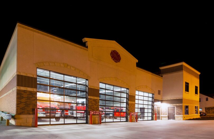 METROBRICK® Thin Brick Wall System Galleries