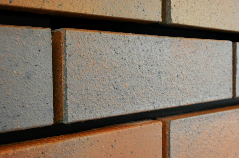 METROBRICK® Thin Brick | TBX Grade Architectural Thin Brick
